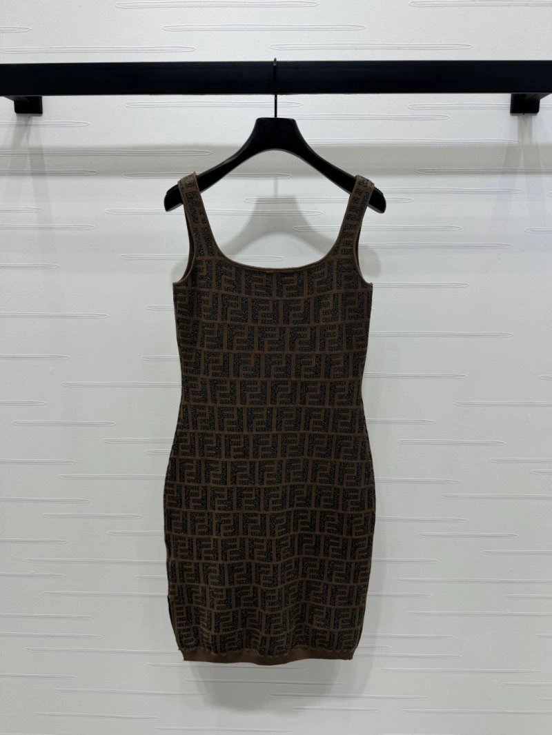 Fendi Dress