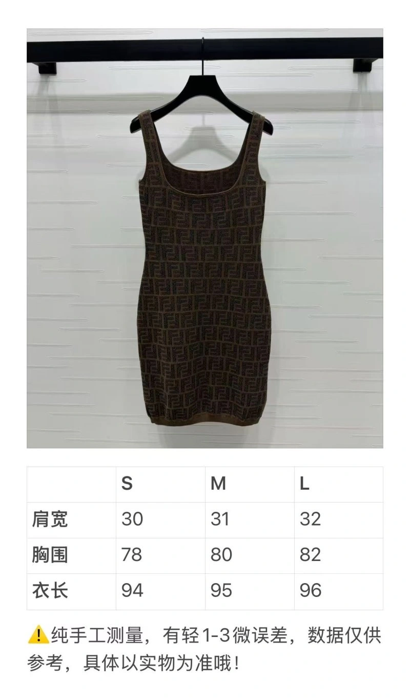 Fendi Dress