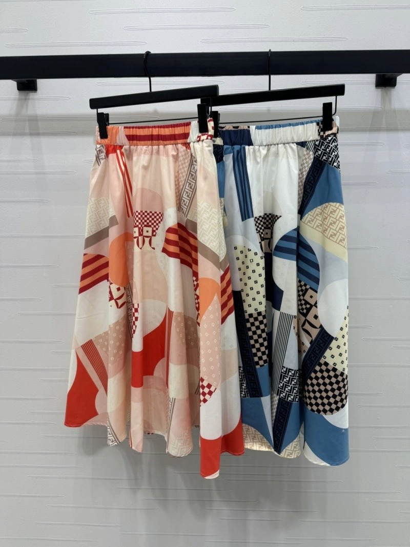 Fendi Dress