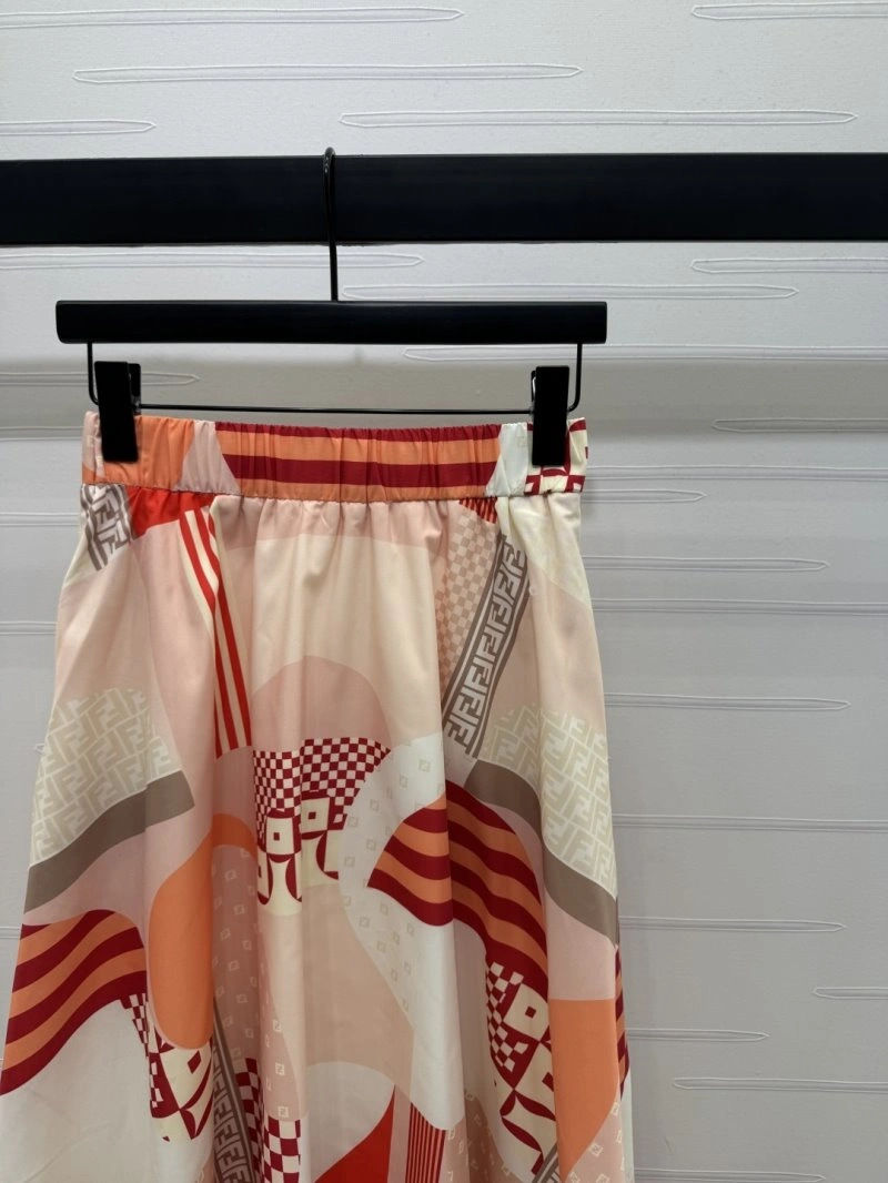 Discounted Fendi Dress