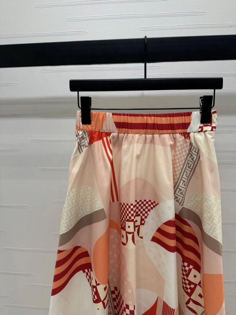 Discounted Fendi Dress