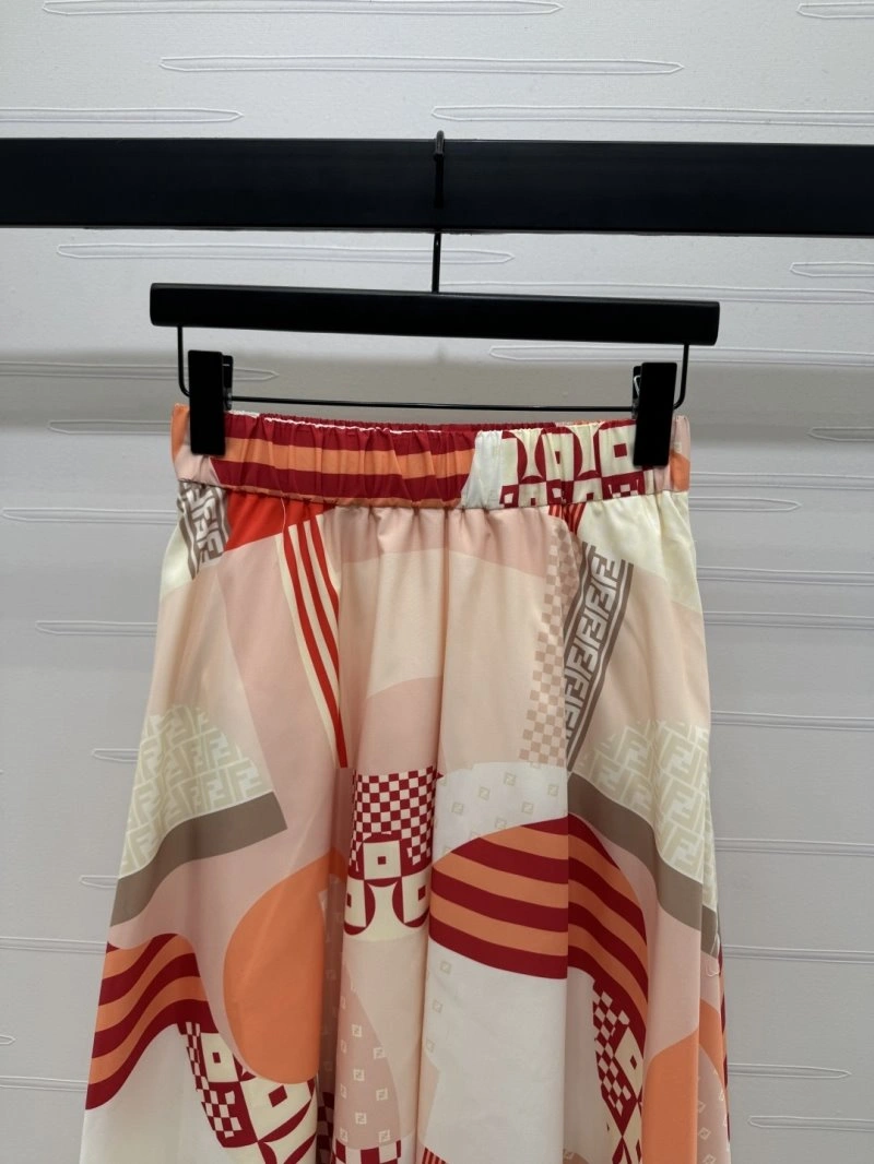 Discounted Fendi Dress