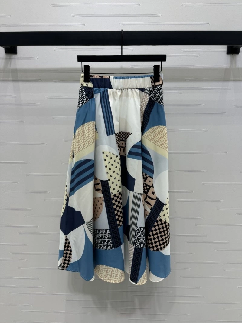 Fendi Dress