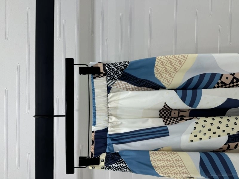 Real Fendi Dress