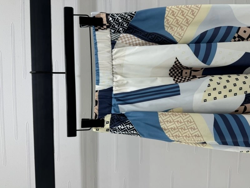 Real Fendi Dress