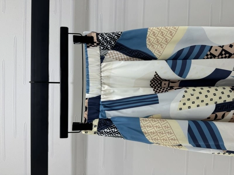 Real Fendi Dress