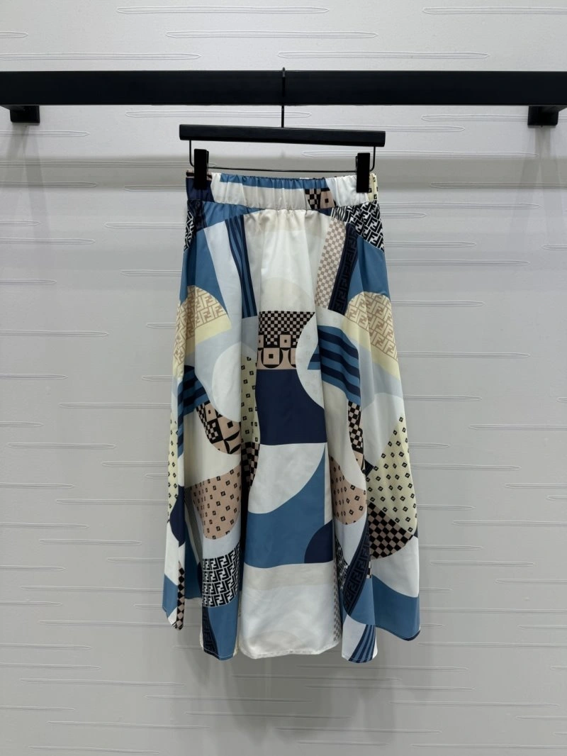 Real Fendi Dress