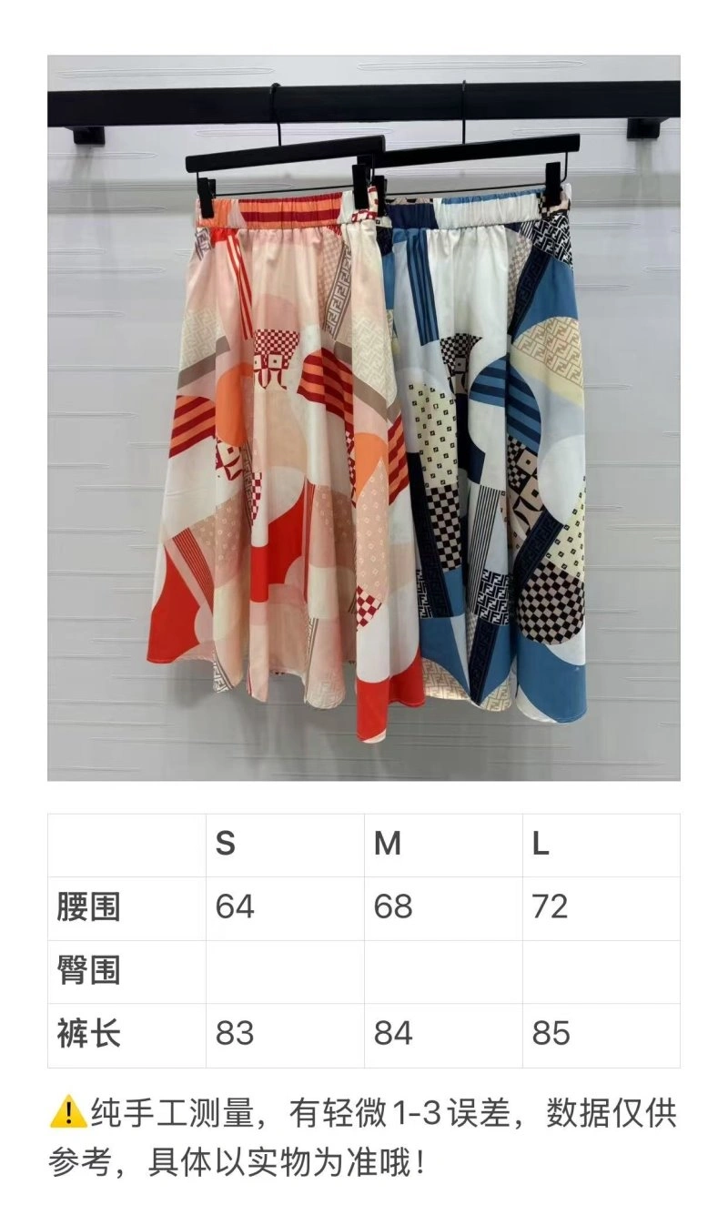 Real Fendi Dress