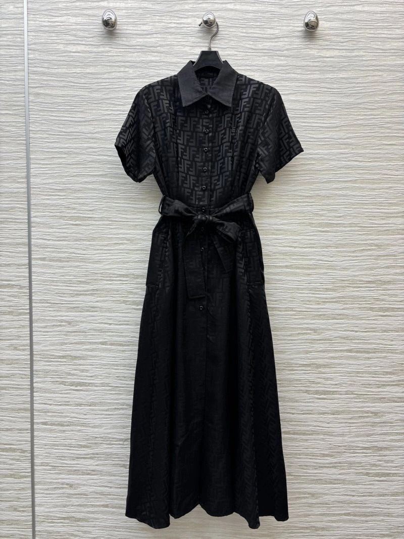 Fendi Dress