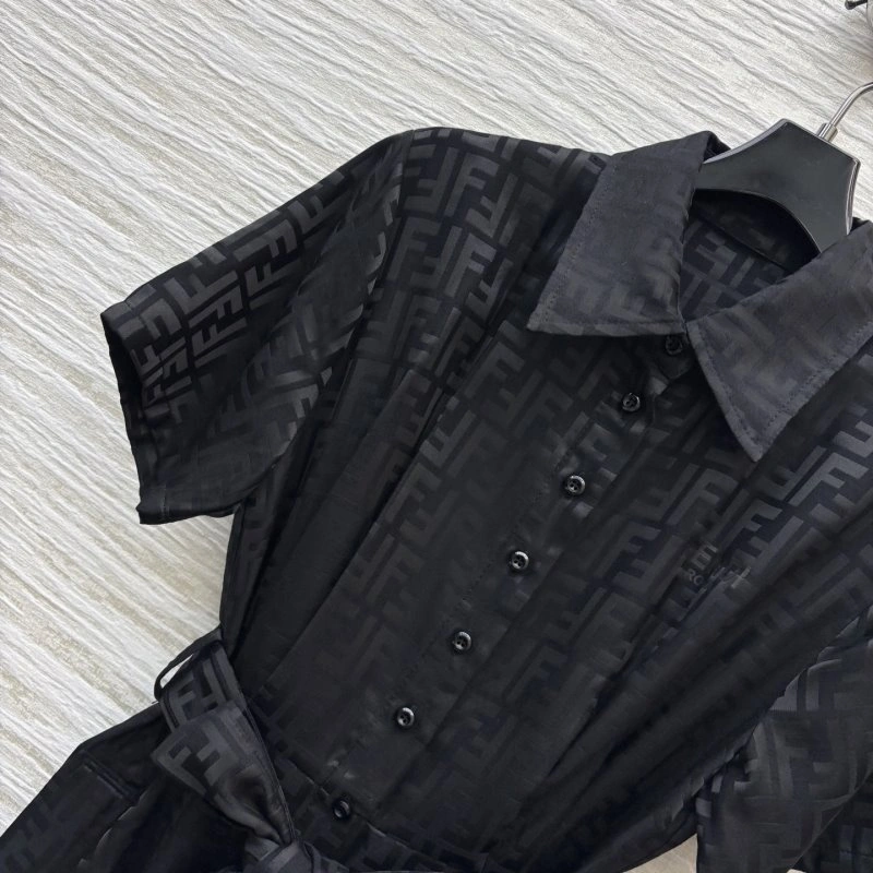 Affordable Fendi Dress
