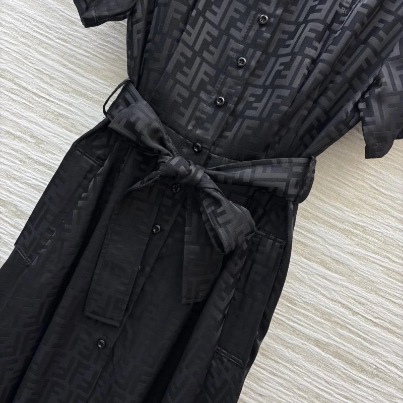 Affordable Fendi Dress