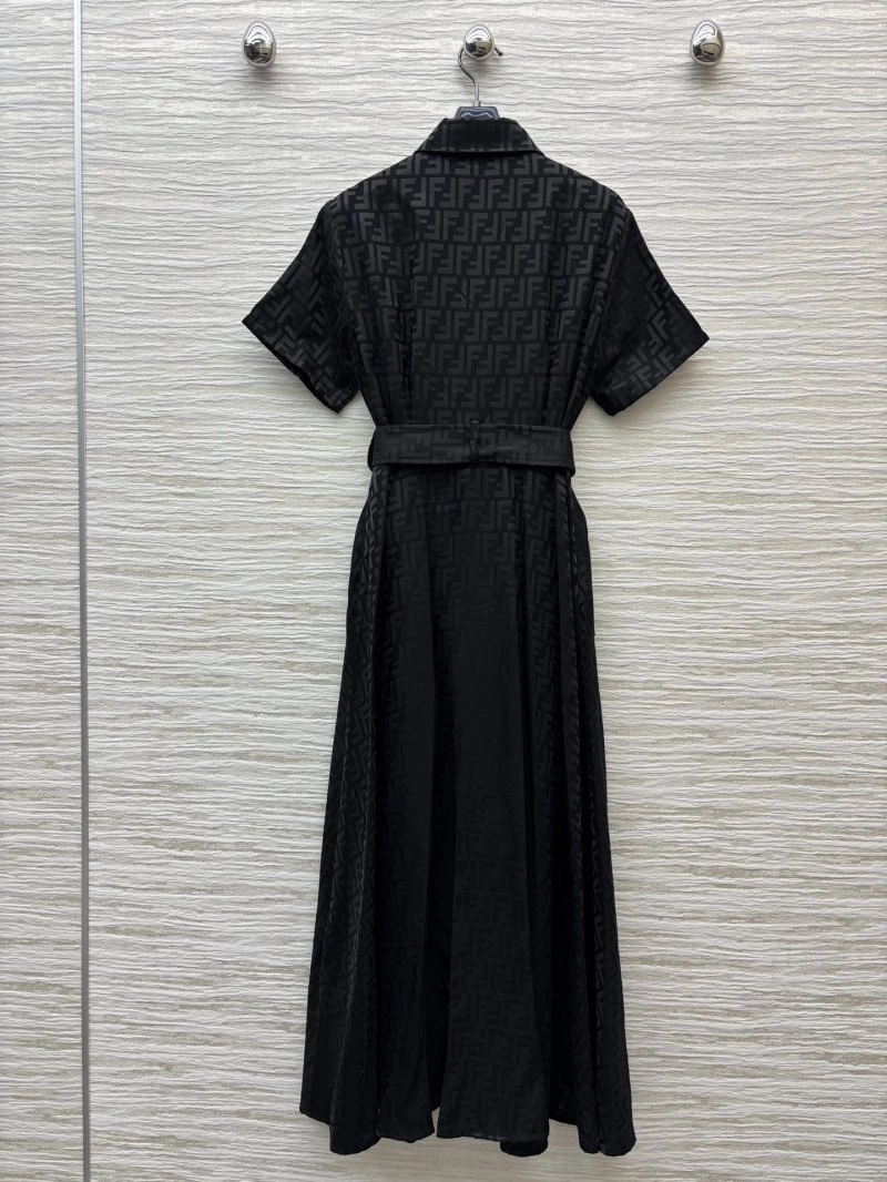 Affordable Fendi Dress