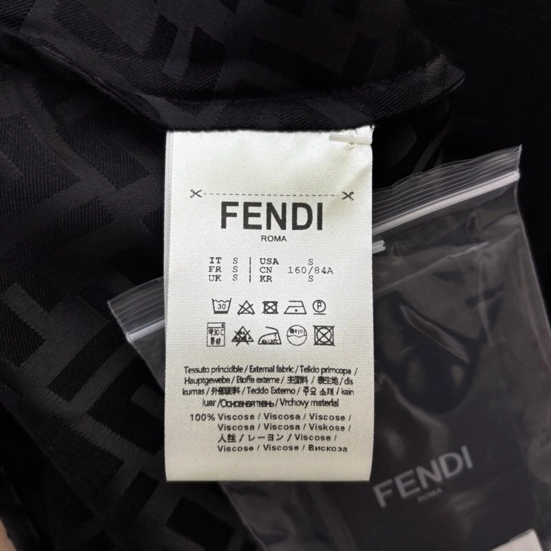 Affordable Fendi Dress