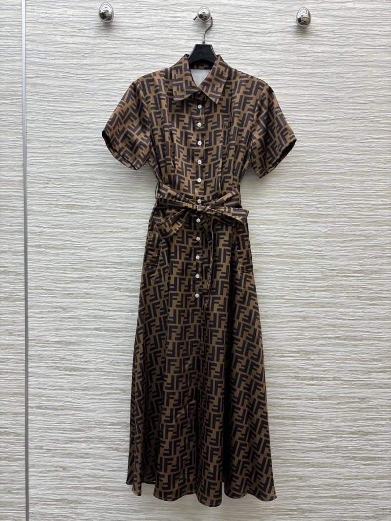 Fendi Dress