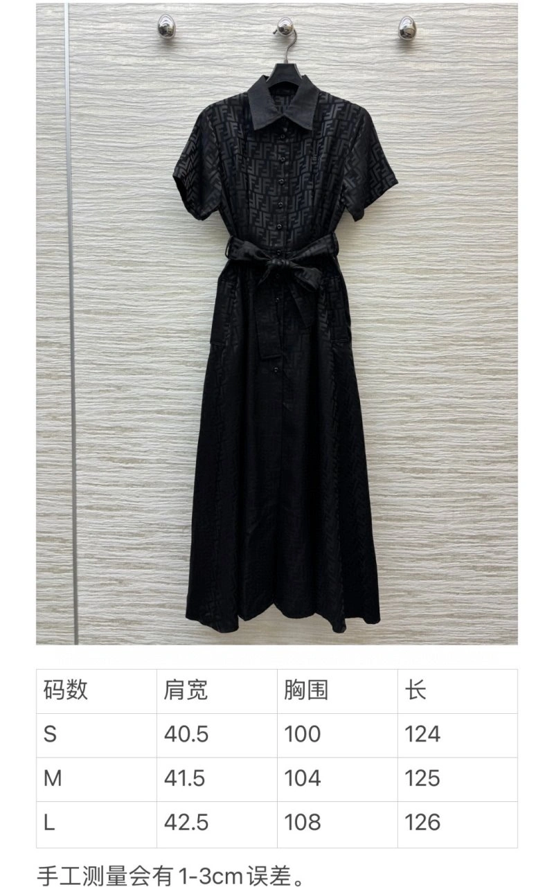 Economical Fendi Dress