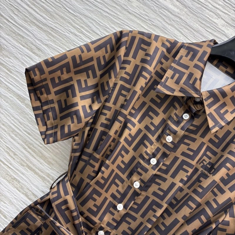 Economical Fendi Dress