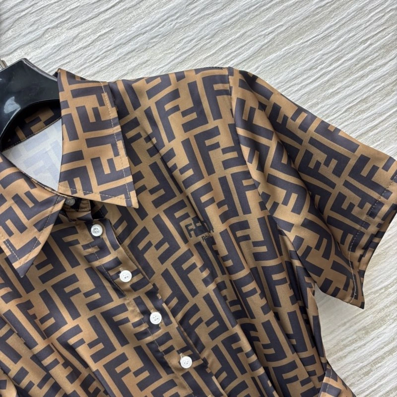 Economical Fendi Dress