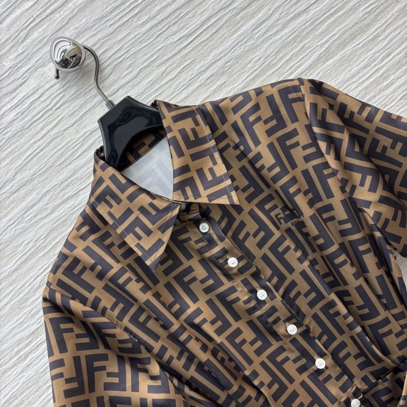Economical Fendi Dress