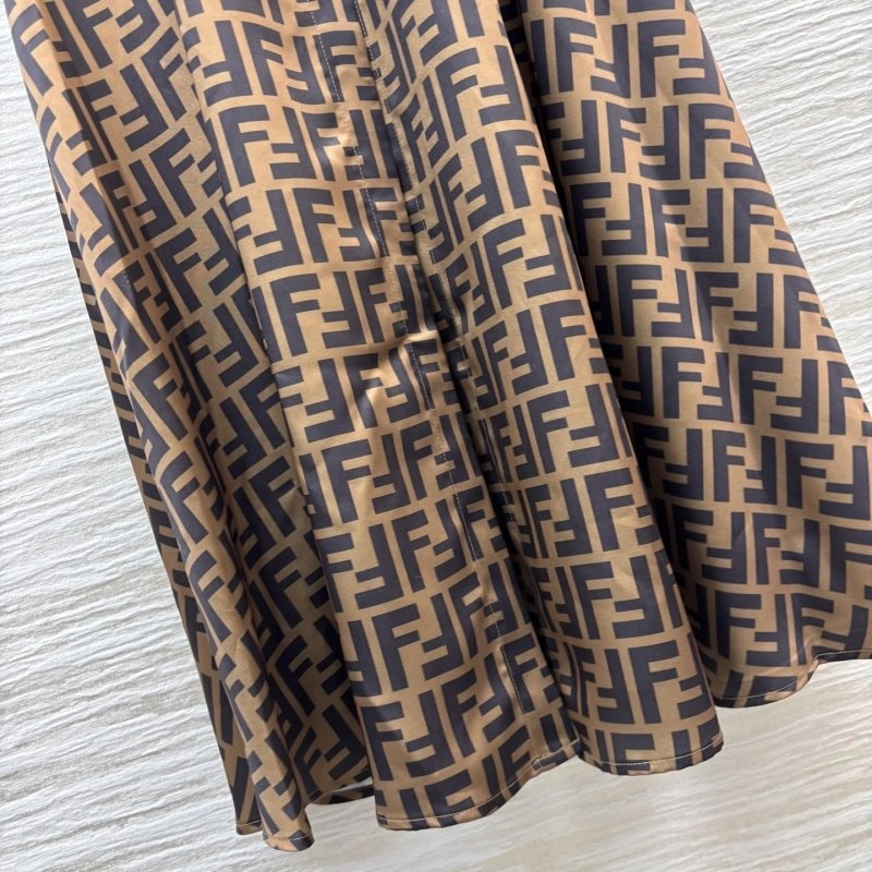 Economical Fendi Dress
