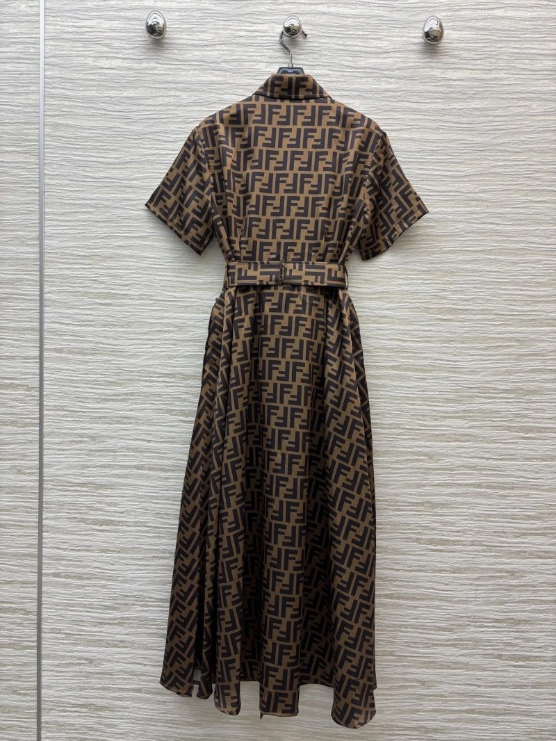 Economical Fendi Dress