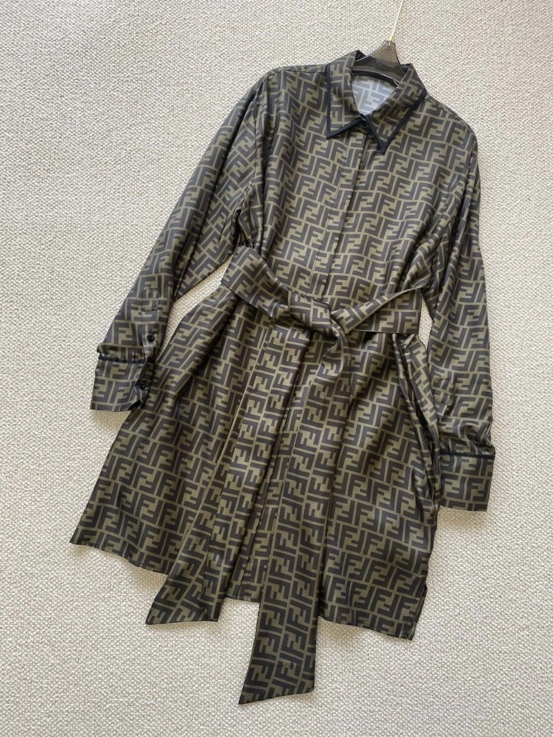 Fendi Dress