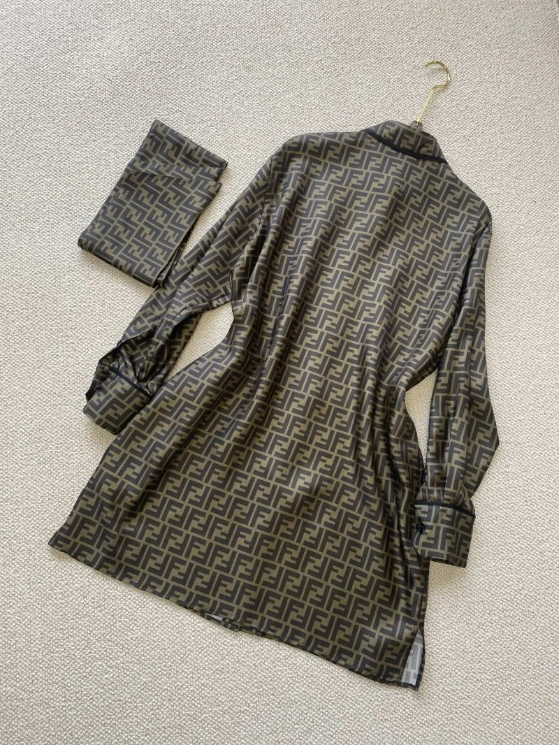 Exact replica Fendi Dress