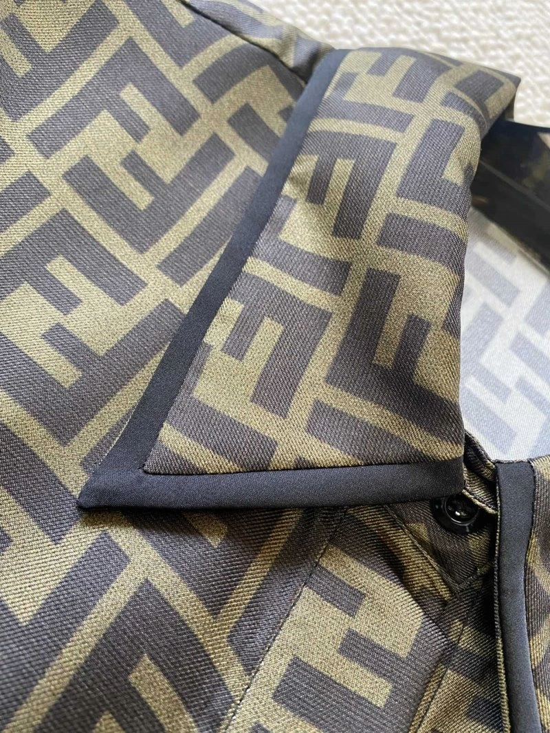 Exact replica Fendi Dress