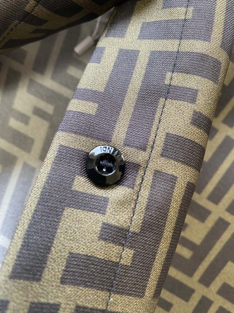 Exact replica Fendi Dress