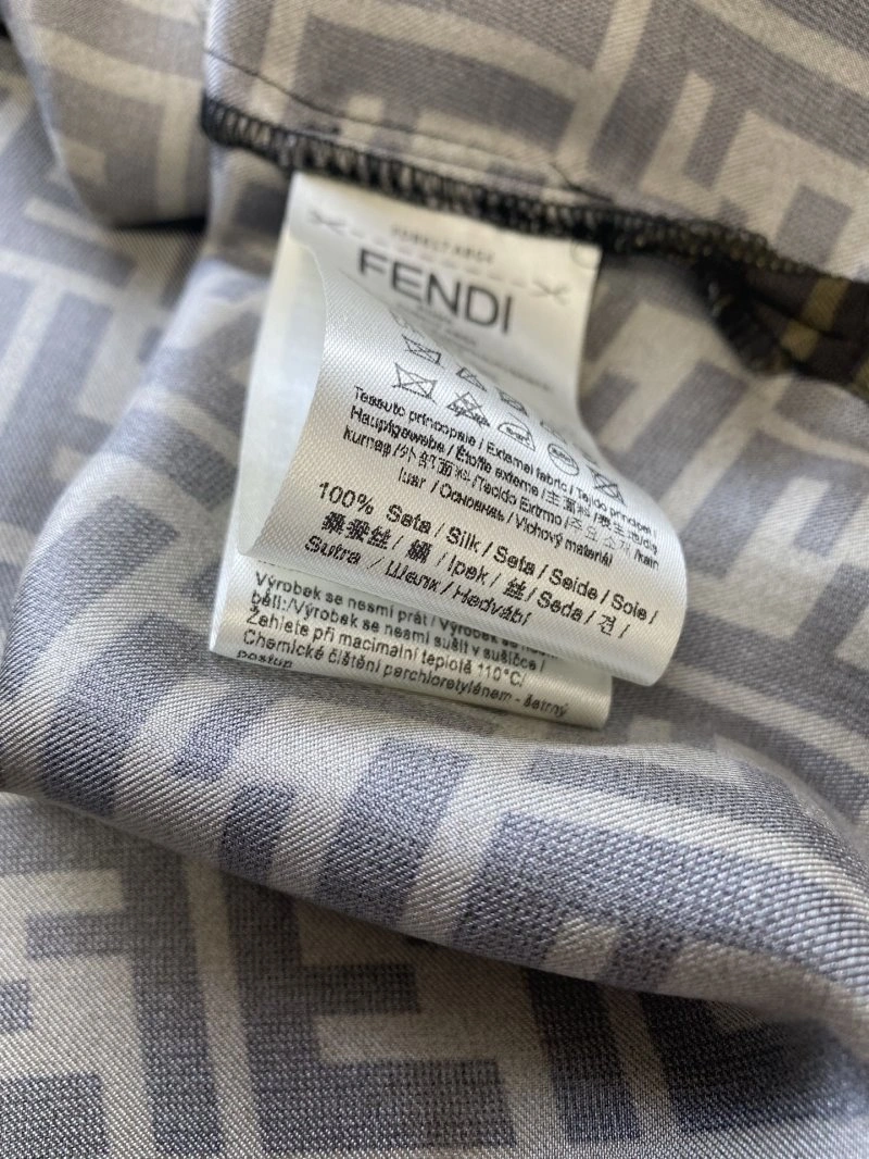 Exact replica Fendi Dress