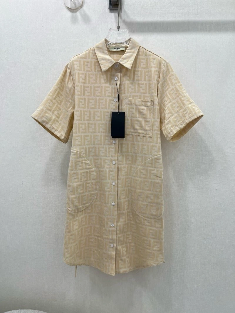Fendi Dress