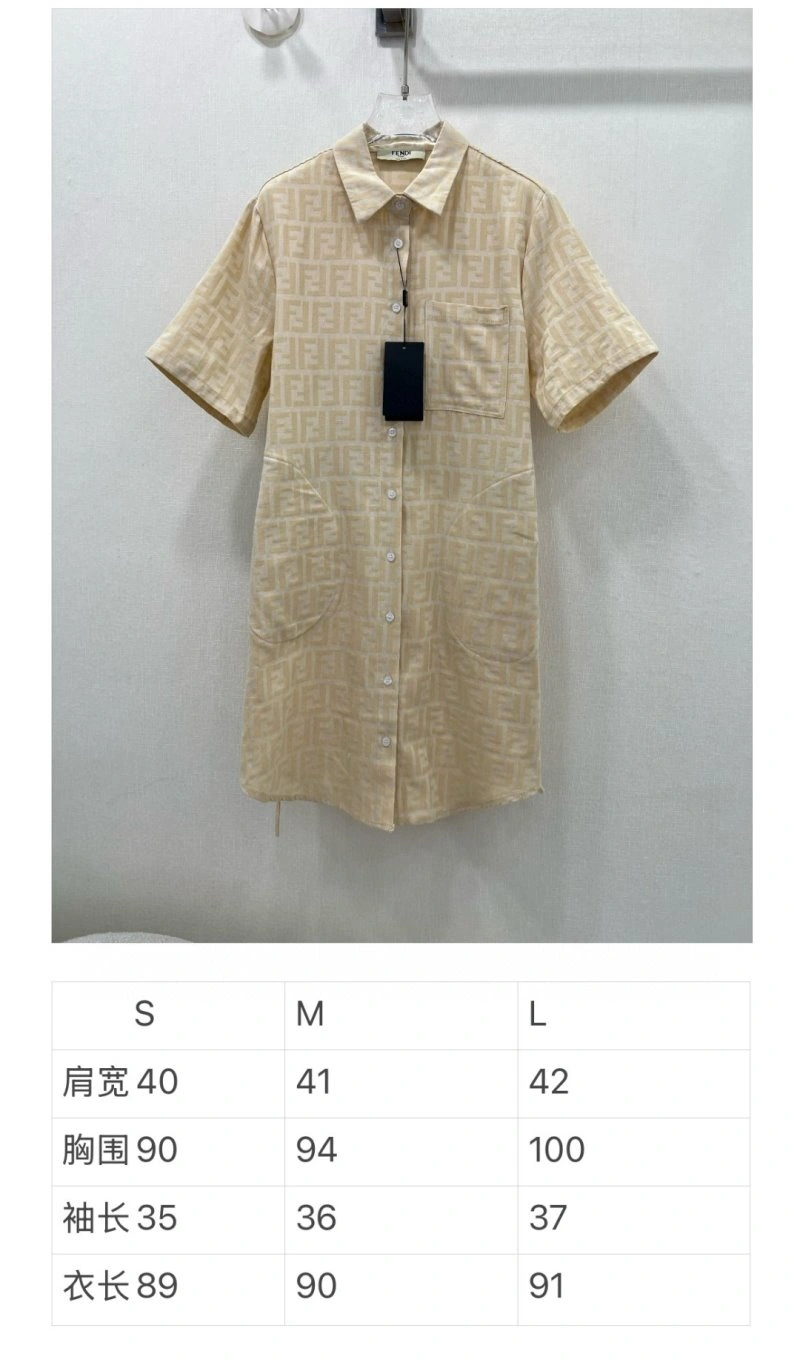 Reasonably priced Fendi Dress