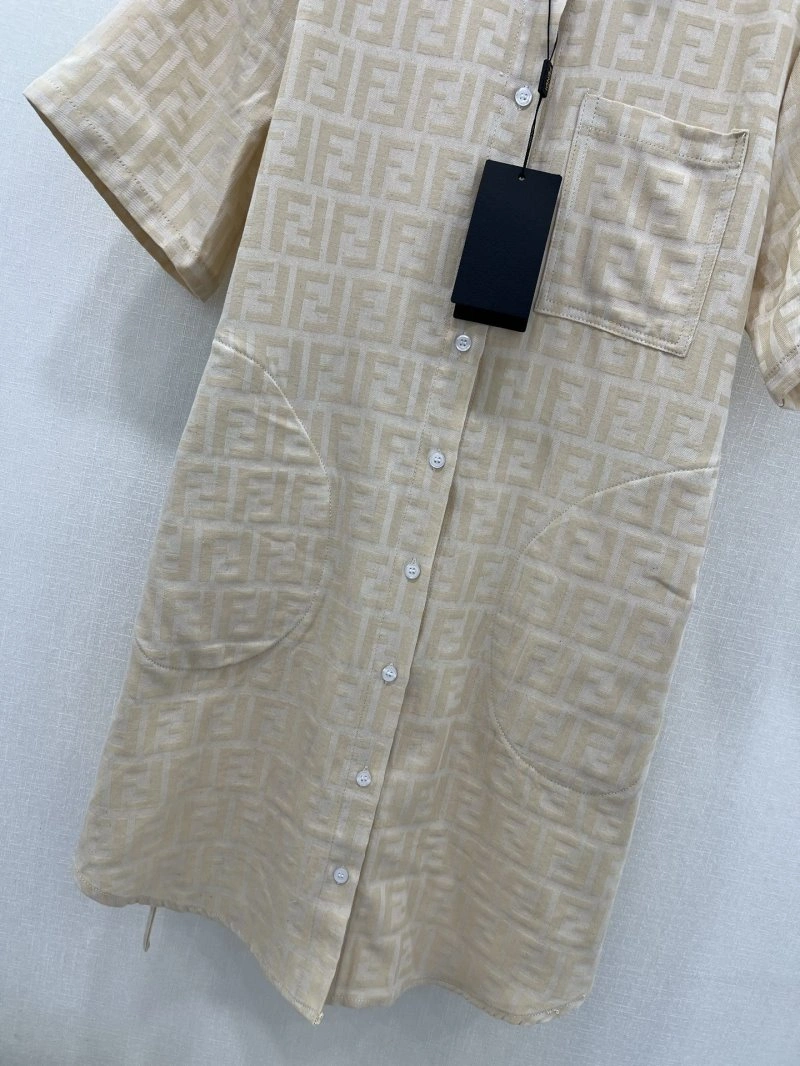 Reasonably priced Fendi Dress