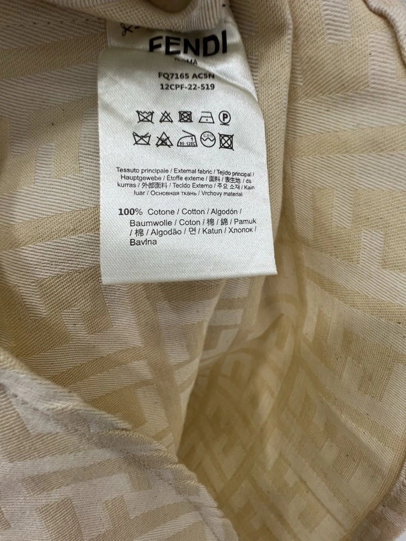 Reasonably priced Fendi Dress