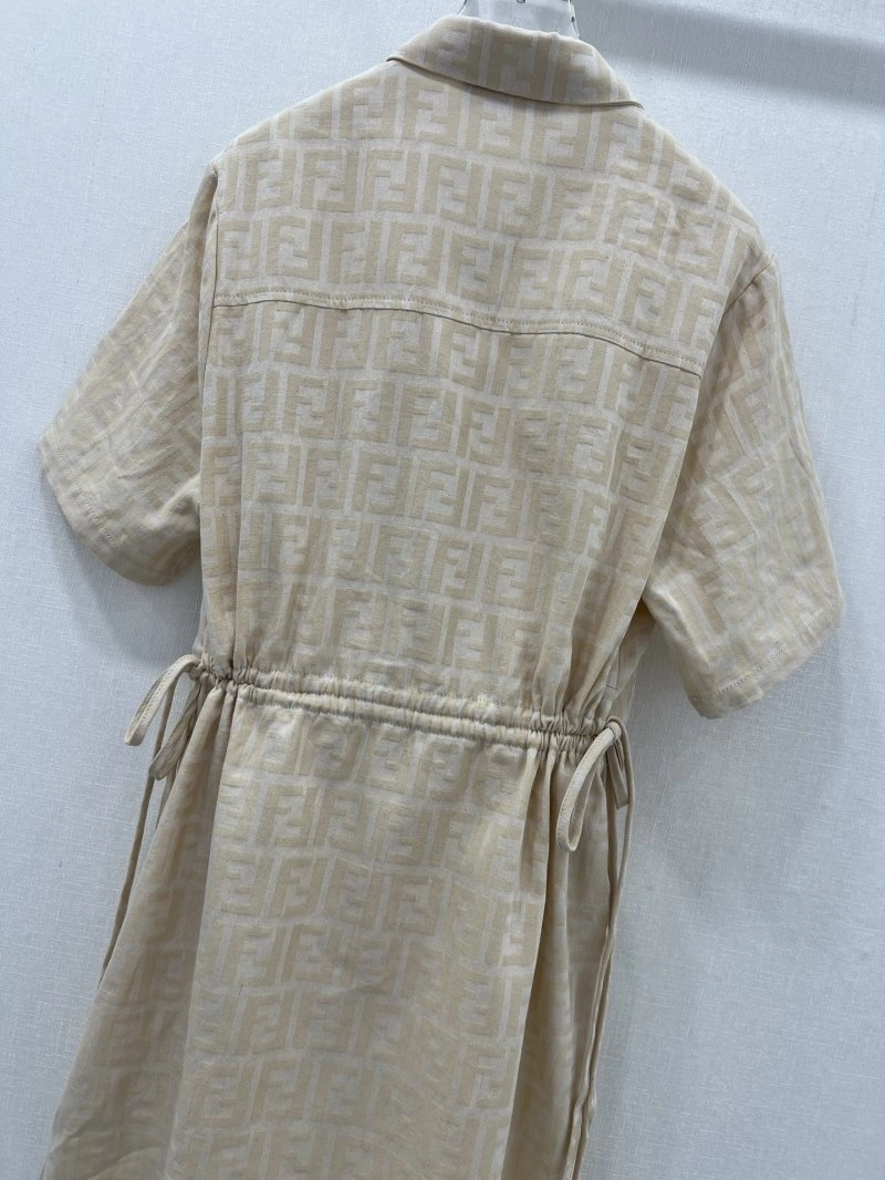 Reasonably priced Fendi Dress