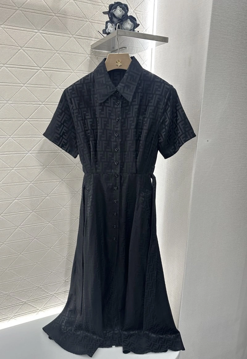 Fendi Dress