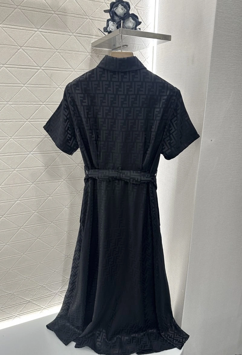 Exact replica Fendi Dress