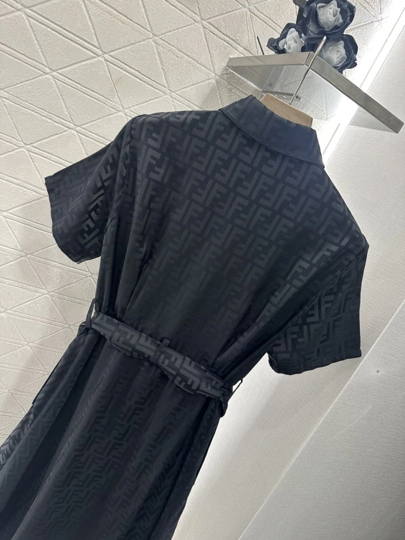 Exact replica Fendi Dress