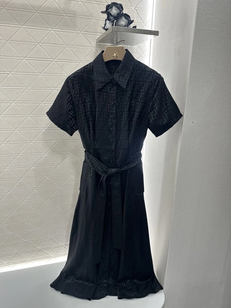 Exact replica Fendi Dress