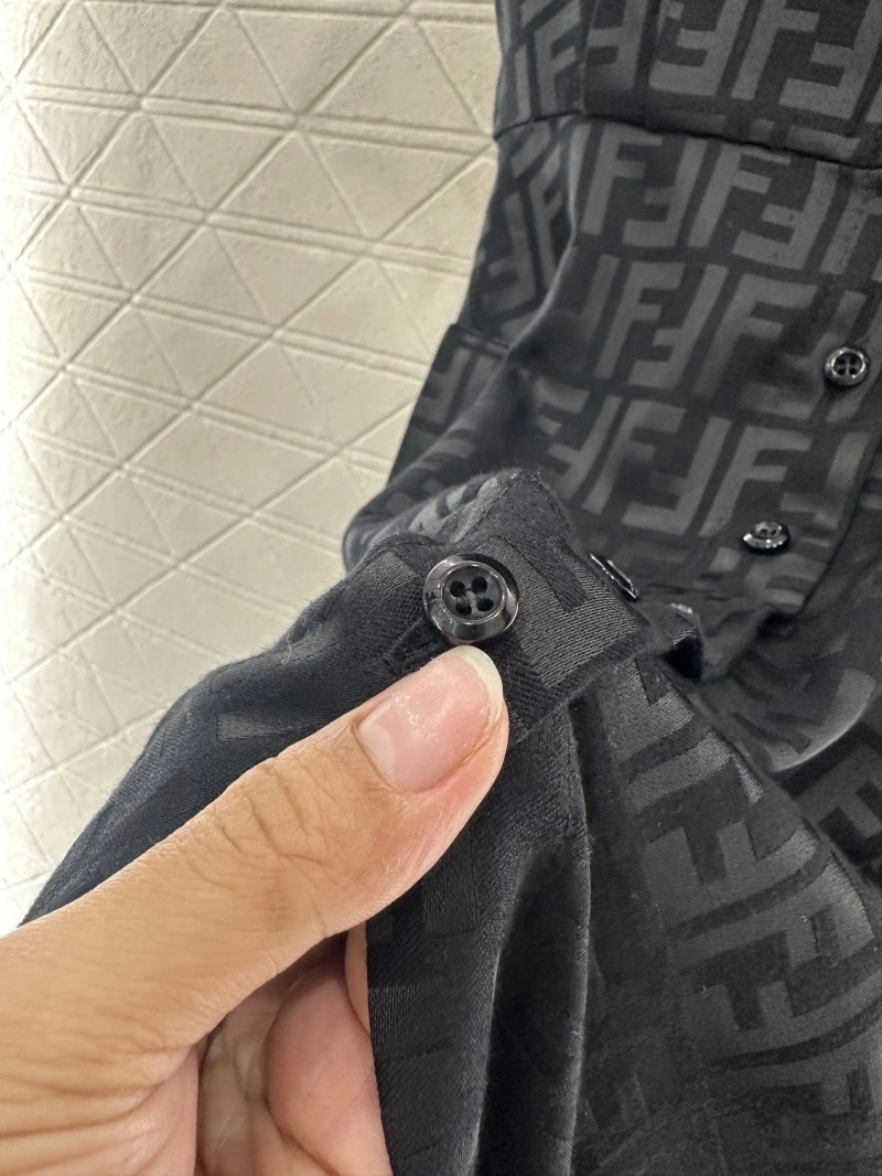 Exact replica Fendi Dress