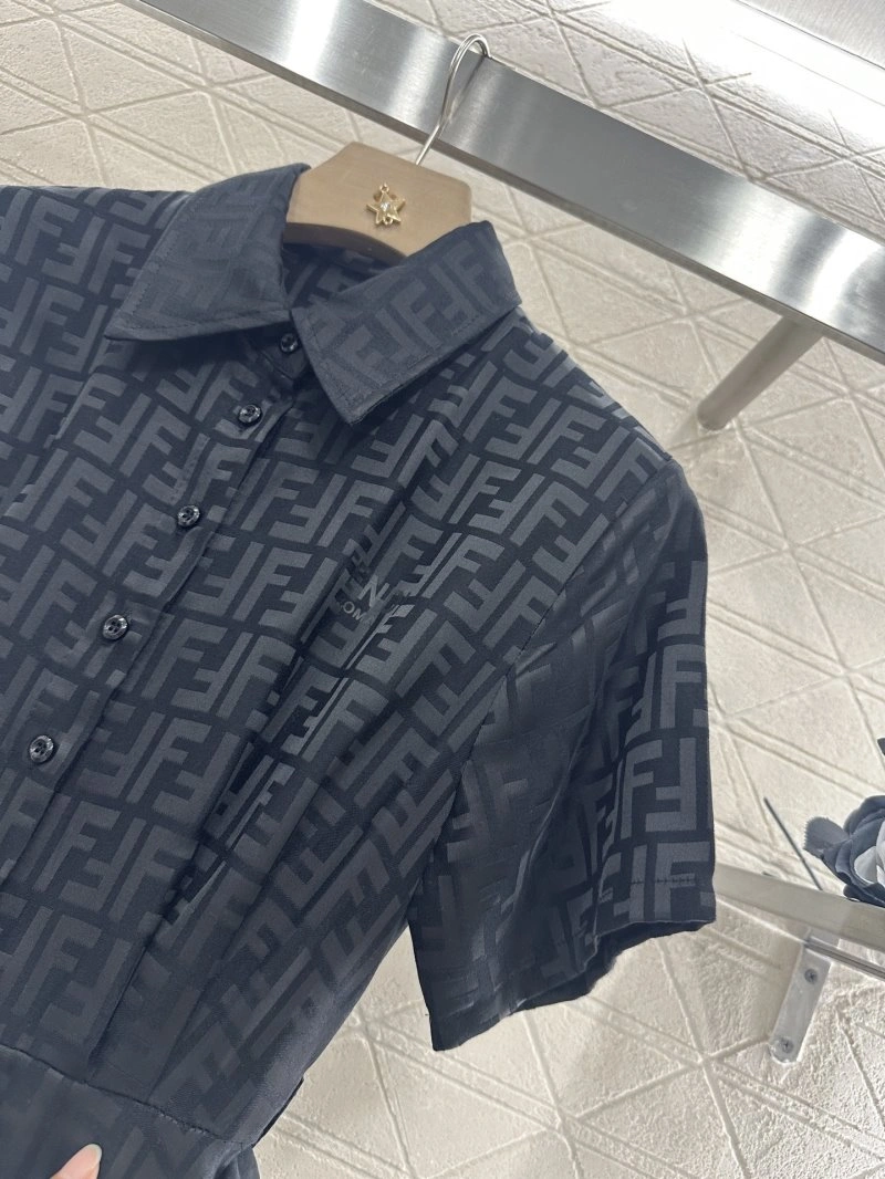Exact replica Fendi Dress