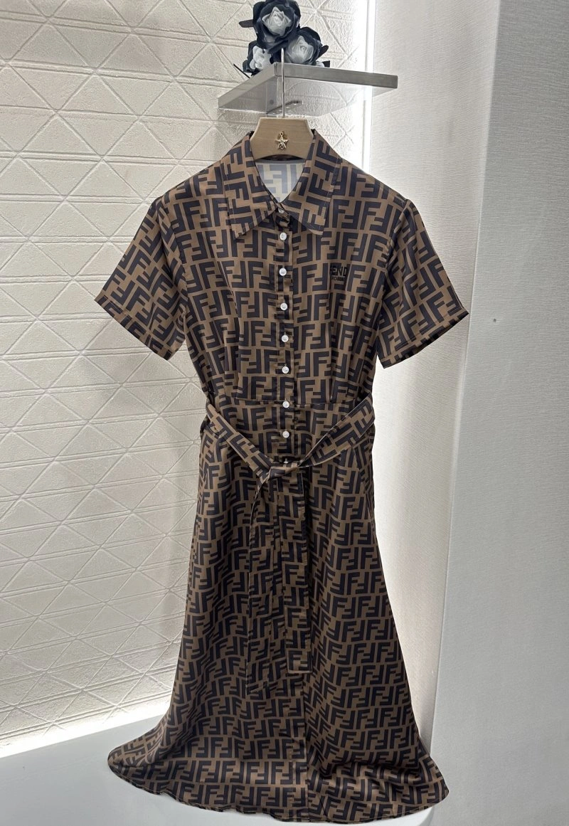Fendi Dress