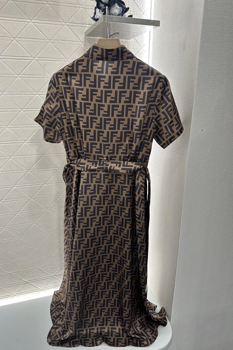Legit Fendi Dress