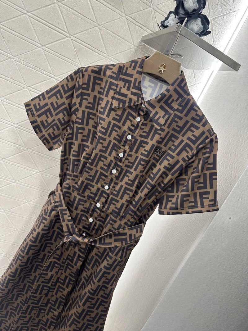 Legit Fendi Dress