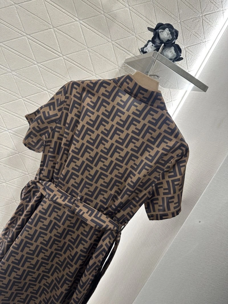Legit Fendi Dress