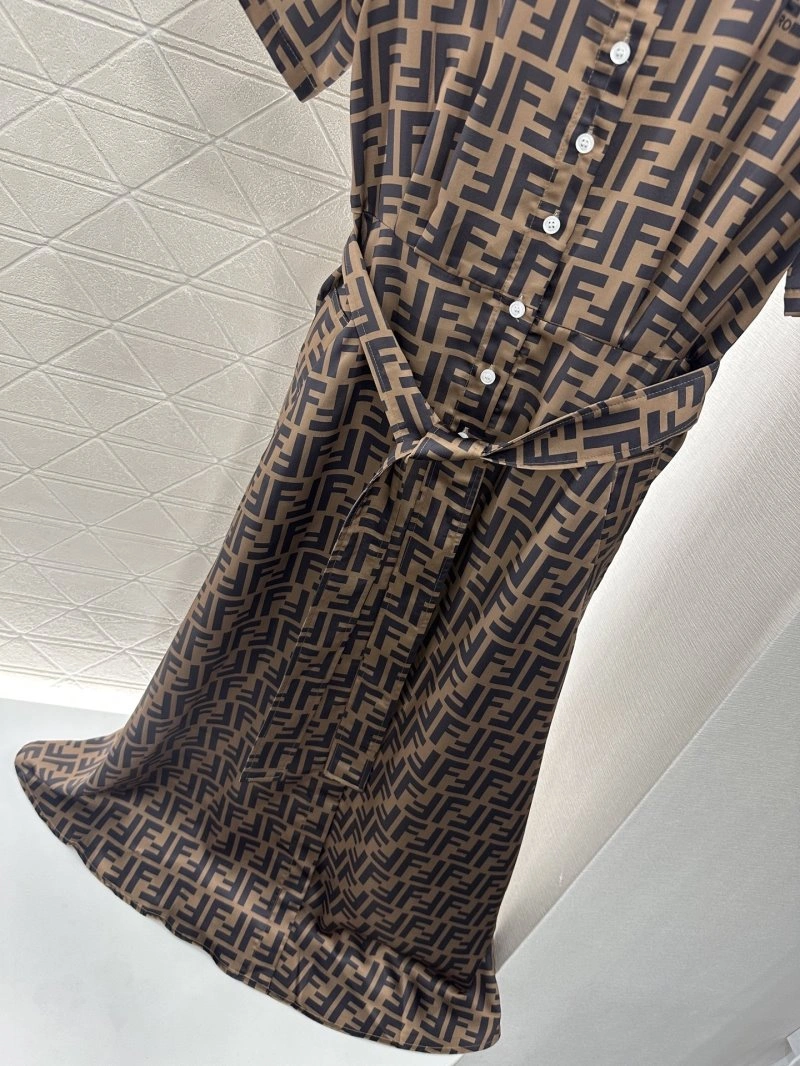 Legit Fendi Dress