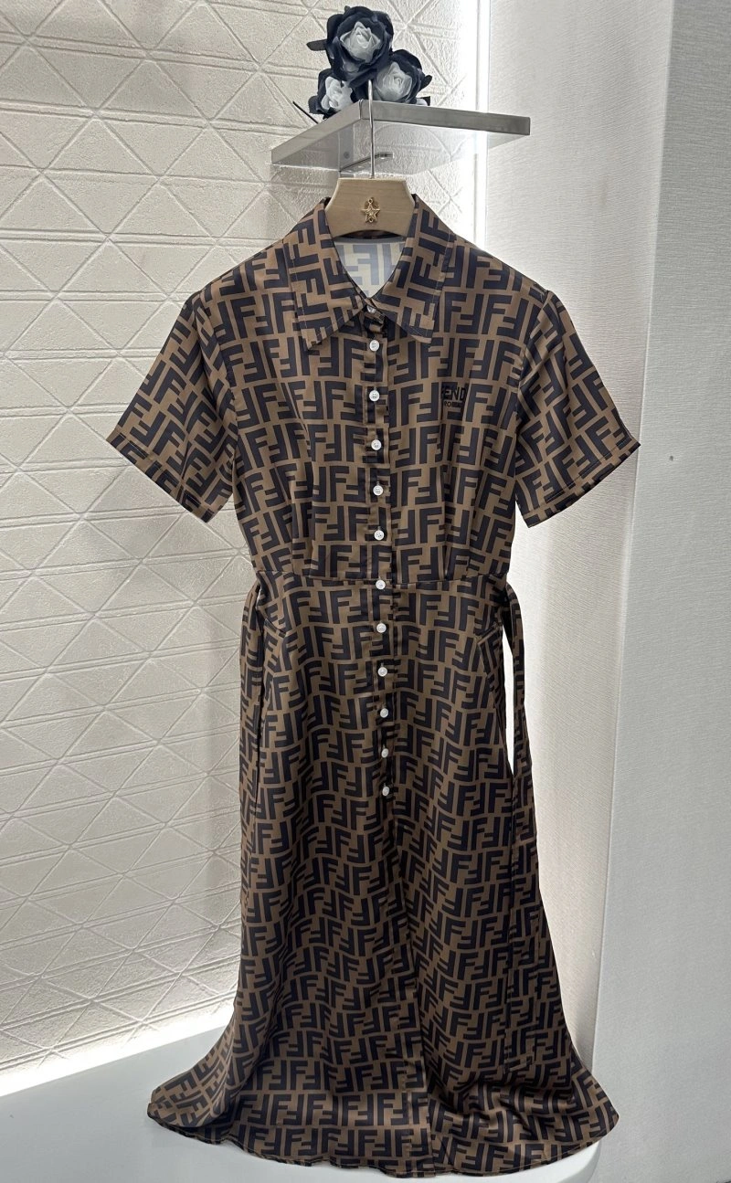 Legit Fendi Dress