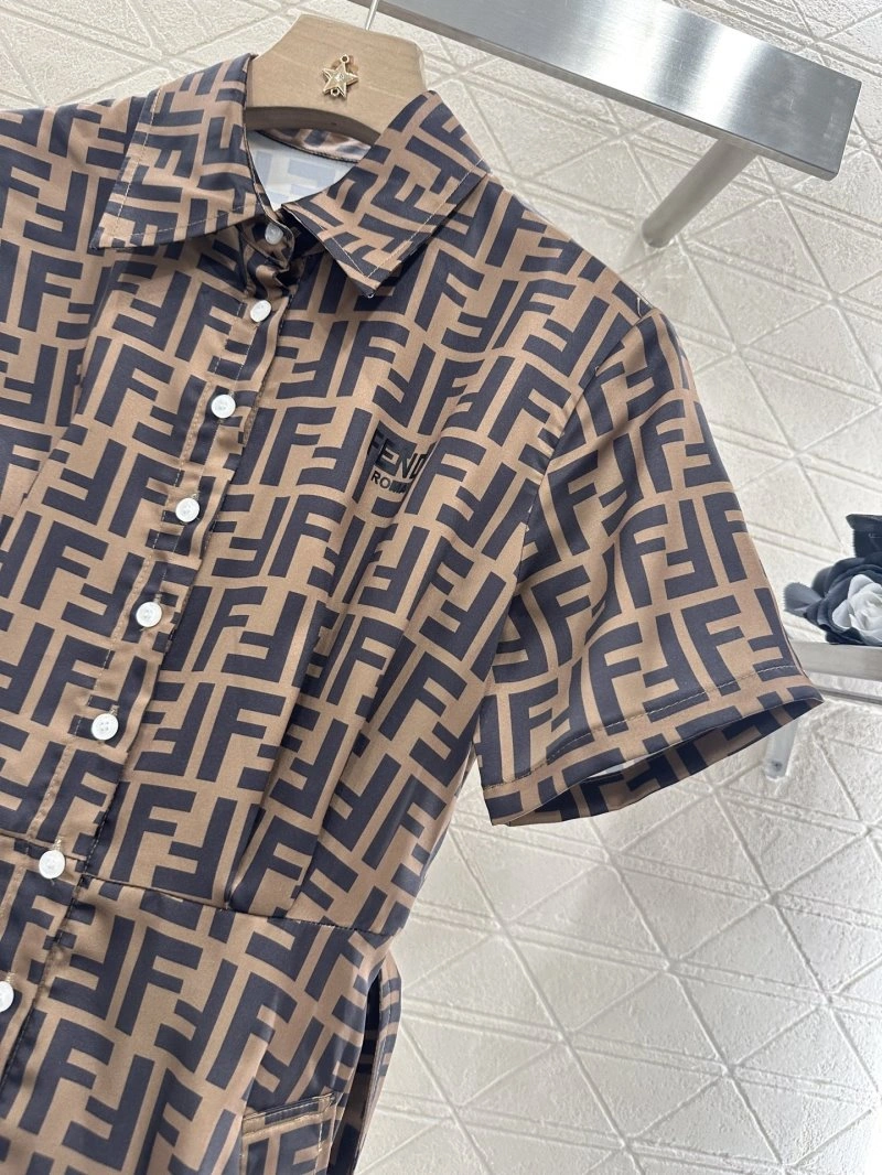Legit Fendi Dress
