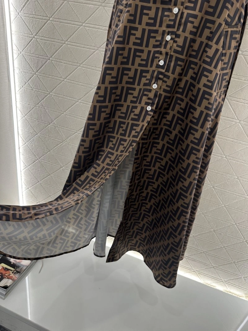 Legit Fendi Dress