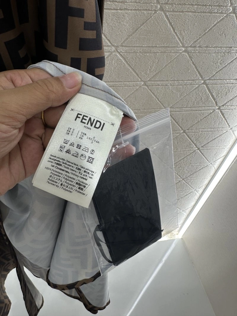 Legit Fendi Dress