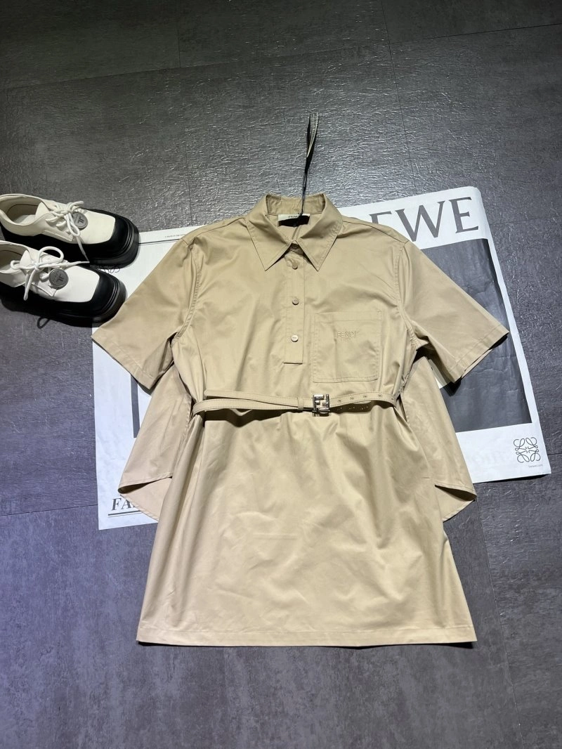Fendi Dress